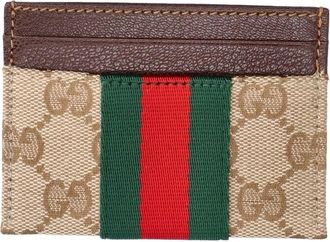 Gucci Cardholder Web