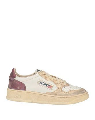 Autry CHAUSSURES - Sneakers sur YOOX.COM