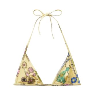 Versace Damen, Bademode, Beige, MGr&ouml;&szlig;e