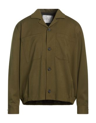 Imperial JACKEN & M&Auml;NTEL - Jacken und Anoraks auf YOOX.COM