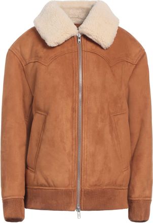 Stand Studio JACKEN & MÄNTEL - Shearling- & Kunstfell auf YOOX.COM