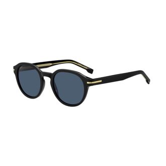 HUGO BOSS Herren, Accessories, Schwarzk, 50 MMGr&ouml;&szlig;e