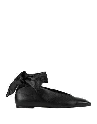 Emporio Armani SCHUHE - Ballerinas auf YOOX.COM