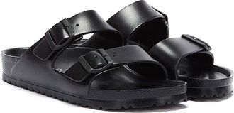 Birkenstock Arizona EVA Damensandalen - (Schwarz)
