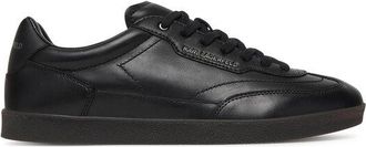 Karl Lagerfeld Sneakers Kandidate KL53820 Schwarz