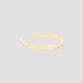 Celine Thin Headband