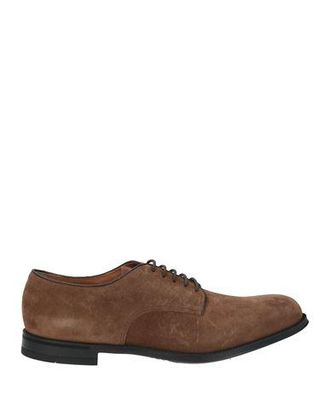 Doucal's CHAUSSURES - Chaussures &agrave; lacets sur YOOX.COM