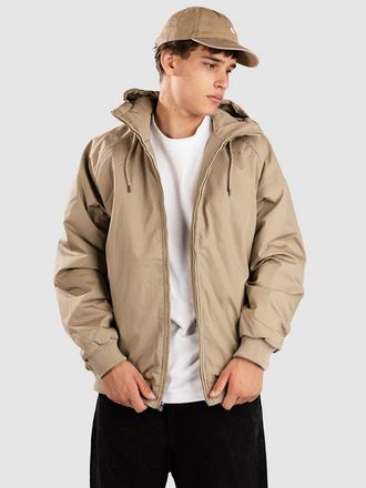 Volcom Hernan 10K Jacke khaki