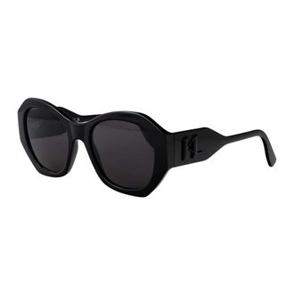 Karl Lagerfeld Kl6146S Sonnenbrillen - - Accessories - Damen - Schwarzk - 54 MM