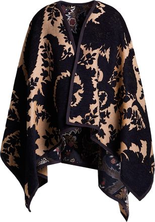 Etro JACKEN & M&Auml;NTEL - Capes auf YOOX.COM