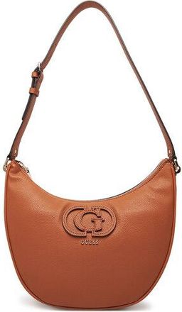 Guess Handtasche Calebra HWBG95 36020 Braun