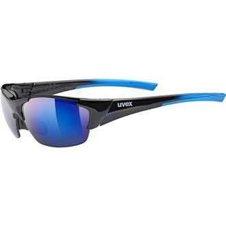 Uvex Herren Brille Sonnenbrille Uvex blaze III 2.0