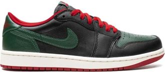 Nike Retro Low Gorge Green Sneakers - - Sport - Damen - Mehrfarbig - 40 1/2 EU