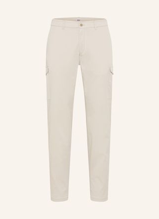 Brax Brax Cargohose Style Phil beige