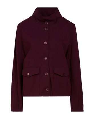 European Culture JACKEN & M&Auml;NTEL - Jacken und Anoraks auf YOOX.COM