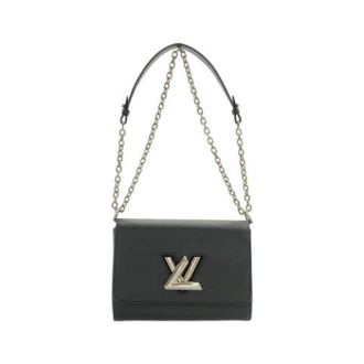 Louis Vuitton Pre-owned Vintage Schultertasche - - Pre-owned - Damen - Schwarzk - ONE SIZE