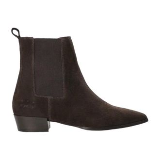 Copenhagen Femme, Chaussures, Brun, Taille: 37 EU Tronchetto Cph294