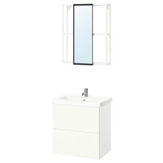 IKEA ENHET Badezimmer