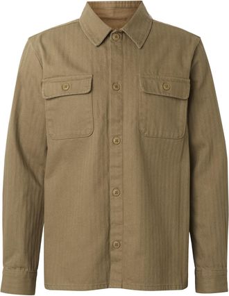 INDICODE JEANS Hemd Bemol