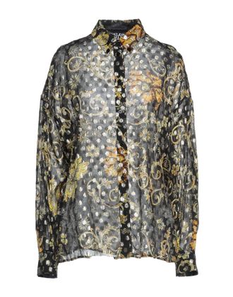 Versace TOPS - Hemden auf YOOX.COM