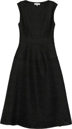 Stine Goya Bead-embellished Sleeveless Dress