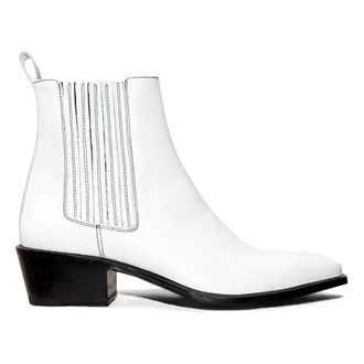 Pete Sorensen Boots C&eacute;line Pete Sorensen