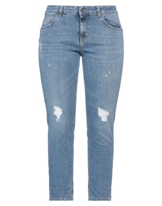 Liu Jo HOSEN & R&Ouml;CKE - Jeanshosen auf YOOX.COM