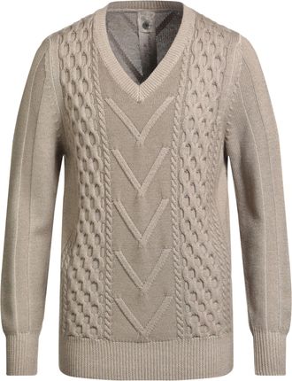 H953 STRICKWAREN - Pullover auf YOOX.COM