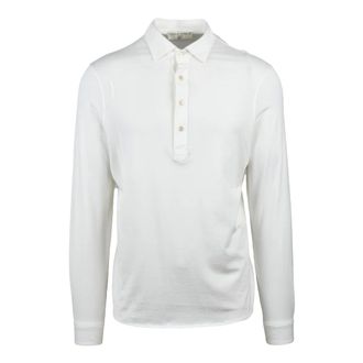 FILIPPO DE LAURENTIIS Homme, Tops, Blanc, Taille: 3XL Polo