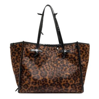 Gianni Chiarini Damen, Taschen, Braun, ONE SIZEGr&ouml;&szlig;e