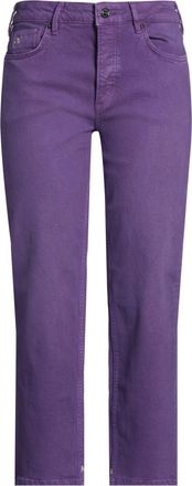 Maison Scotch HOSEN & R&Ouml;CKE - Jeanshosen auf YOOX.COM