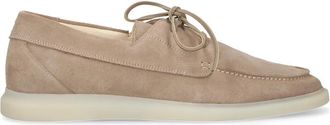 Henry Stevens Slipper & Pantoletten - Elia DS - Gr. 40 (EU) - in Beige - f&uuml;r Damen