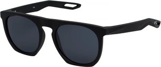 Nike Homme, Accessoires, Noir, Taille: ONE Size Flatspot Xxii N Lunettes de soleil