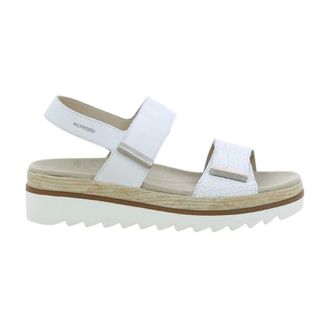 Mephisto Damen, Schuhe, Wei&szlig;, 39 EUGr&ouml;&szlig;e
