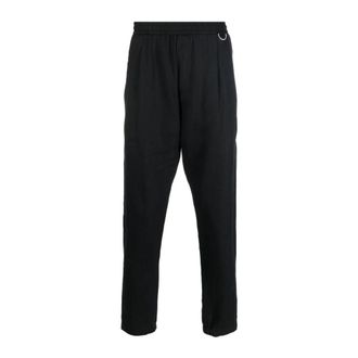 low brand Pantalaccio Lino - - Trousers - Herren - Schwarzk - L