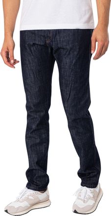 Lois Jeans Terrassenjeans, Blau