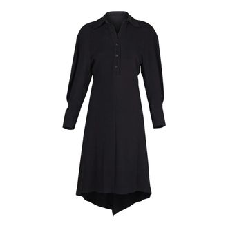Semicouture Hemdblusen - - Dresses - Damen - Schwarzk - XS