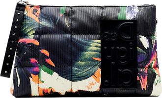 Desigual Umh&auml;ngetasche MENSAJES
