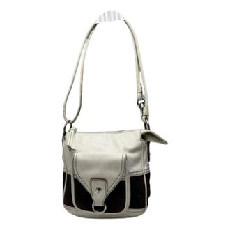 Loewe Pre-owned Cross Body Bag - Femme - Pre-owned - Multicolore - Taille: ONE Size