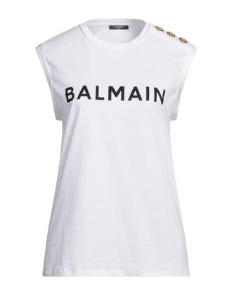 Balmain TOPS - T-shirts auf YOOX.COM