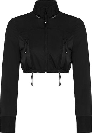Morotai Sportjacke CHROME TACTICAL BOMBER