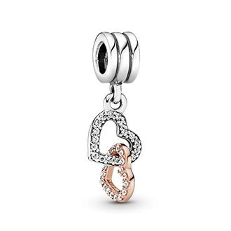 Pandora Damen, Accessories, Grau, ONE SIZEGr&ouml;&szlig;e