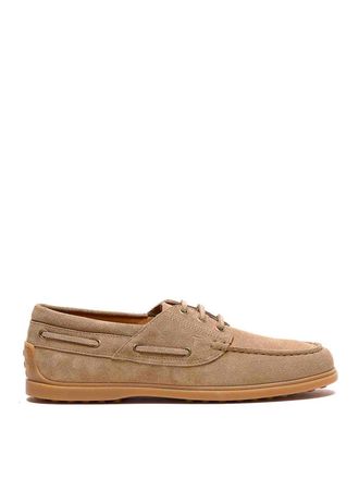 Tod's Mocassins - Marron