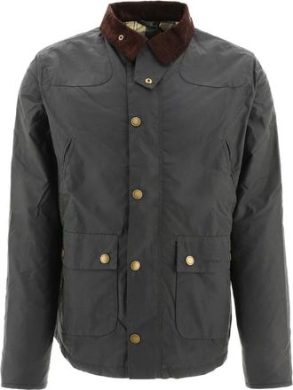 Barbour Herren, Jacken, Gr&uuml;n, XLGr&ouml;&szlig;e