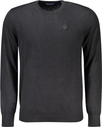 North Sails Crew Neck Pullover Klassische Passform