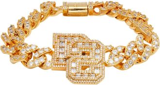 Dsquared2 SCHMUCK und UHREN - Armb&auml;nder auf YOOX.COM