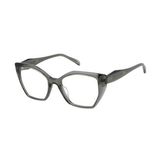 Zadig&Voltaire Vzv478V 06Xh Brille - - Accessories - Damen - Grau - 52 MM