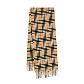 Burberry unisex, Accessories, Beige, ONE SIZEGr&ouml;&szlig;e