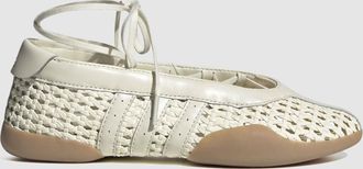 adidas Baskets Taekwondo Mei Ballet Cream White/Cream White/Gum4