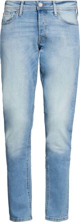 Jack & Jones HOSEN & R&Ouml;CKE - Jeanshosen auf YOOX.COM